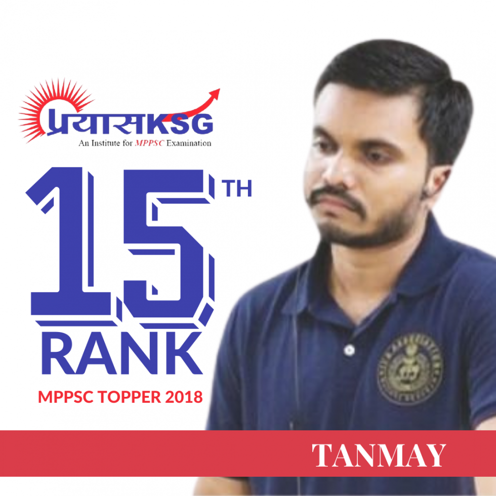 Best MPPSC Coaching and Training Centre in Bhopal & Indore