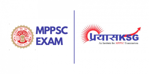 MPPSC Study Material (English Medium) - PrayasKSG