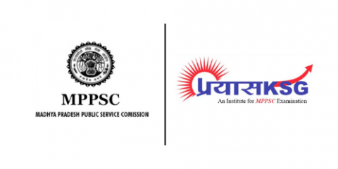 MPPSC Courses - PrayasKSG